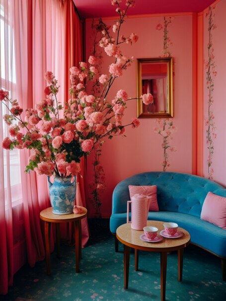 8 Timeless Historical Paint Colors, Making a Comeback